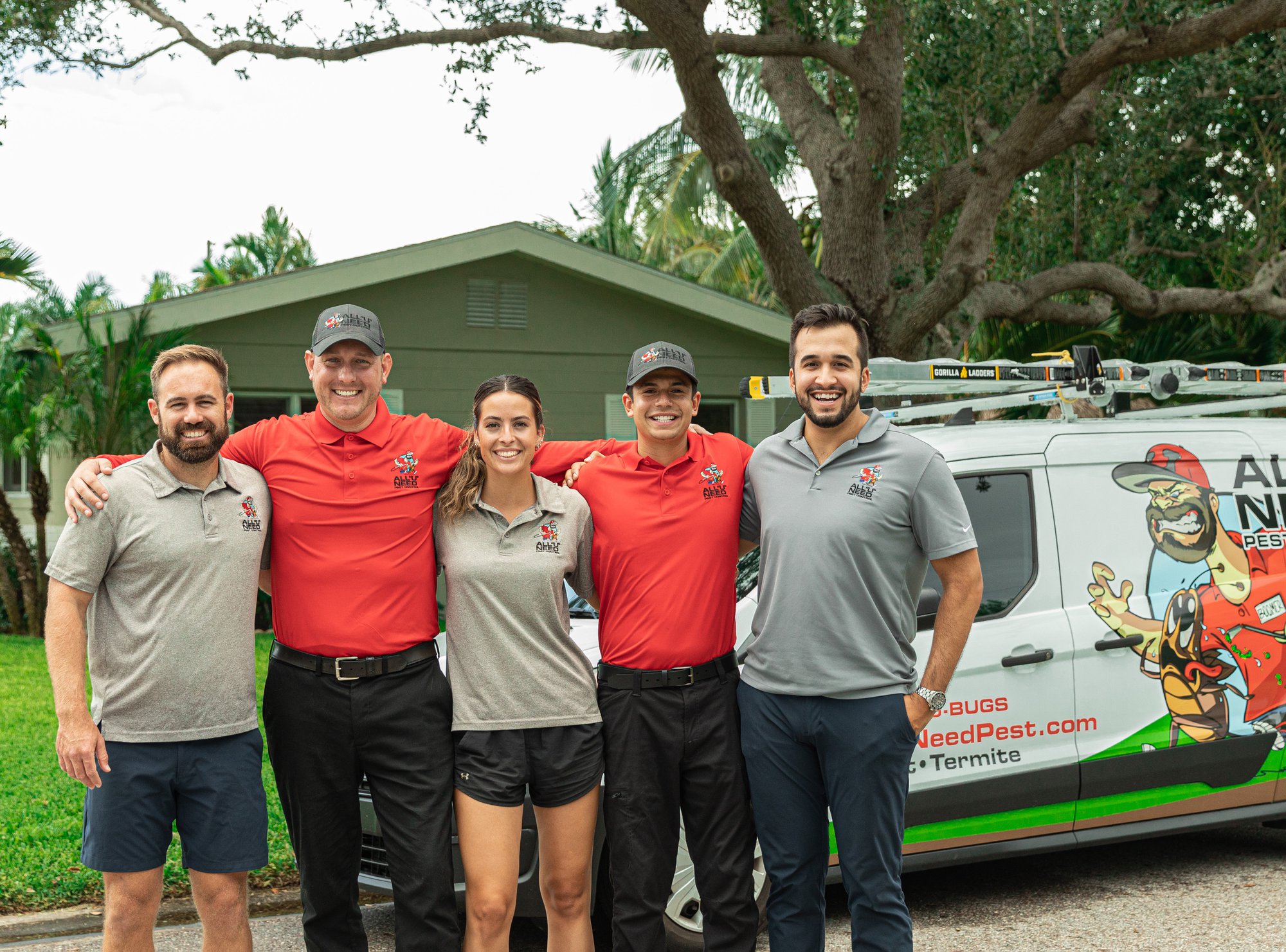 The ABC’s of Insects | All "U" Need Pest Control