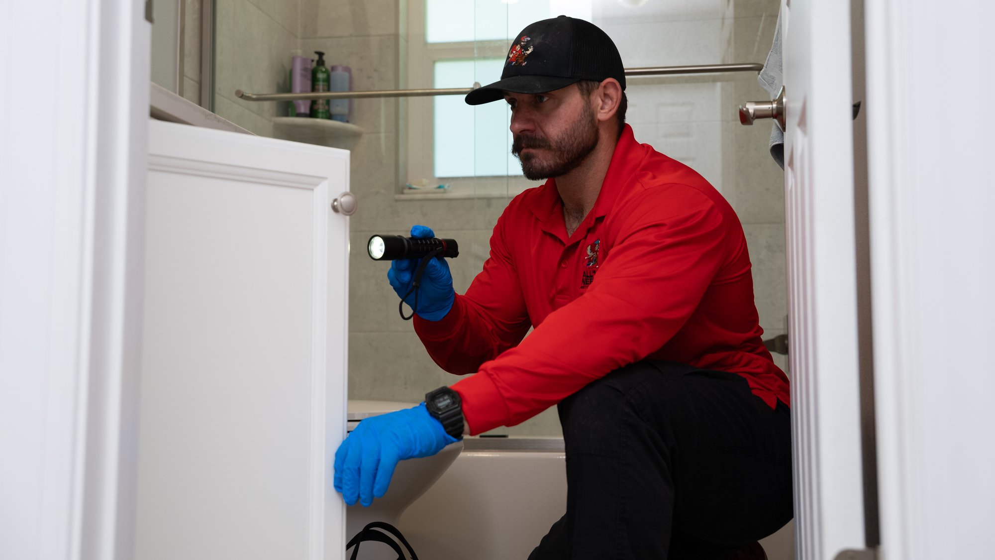 What to Know About Pest Control in Cypress TX | All "U" Need Pest Control
