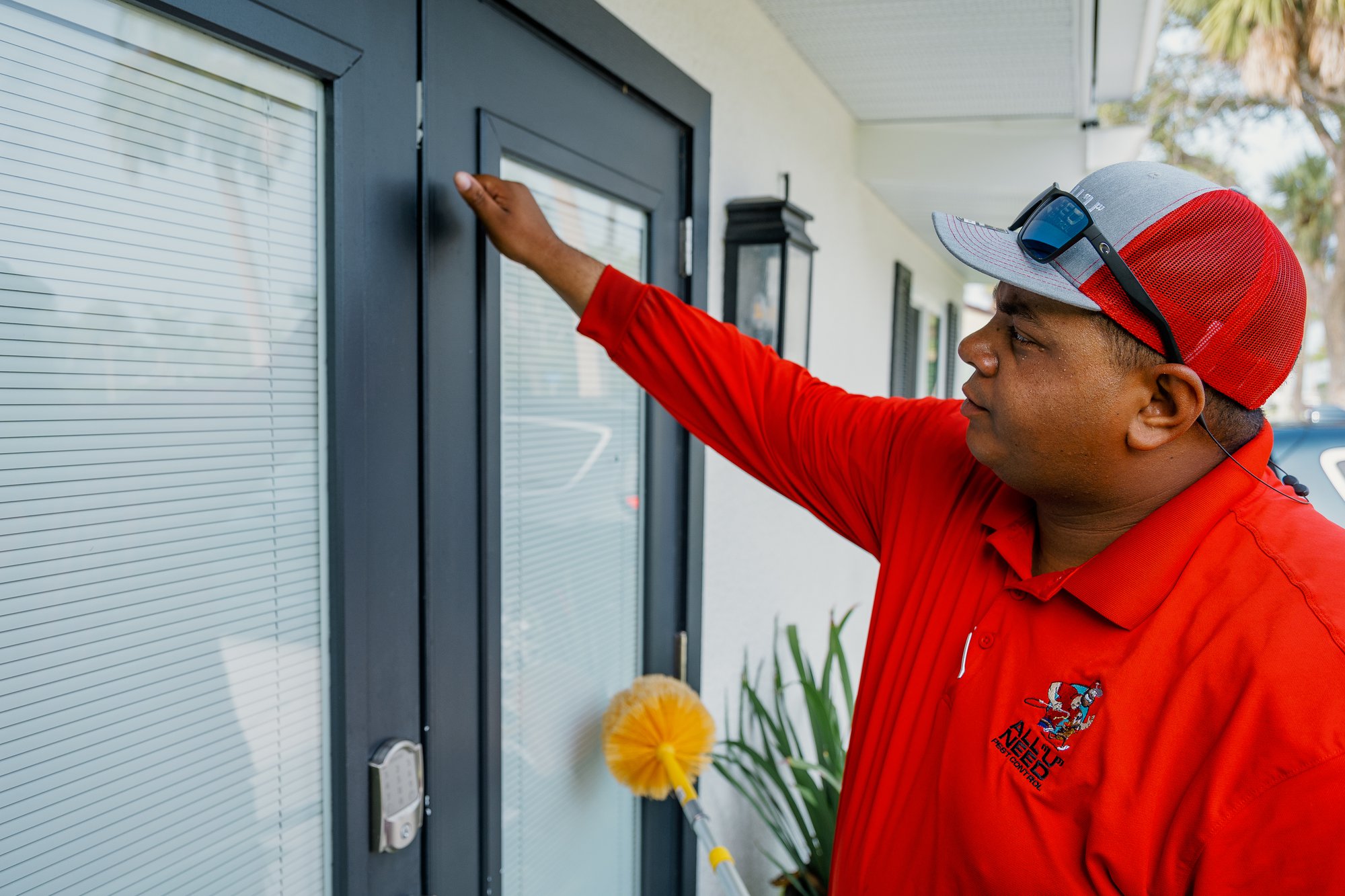 What to Expect After My First Pest Treatment? | All "U" Need Pest Control