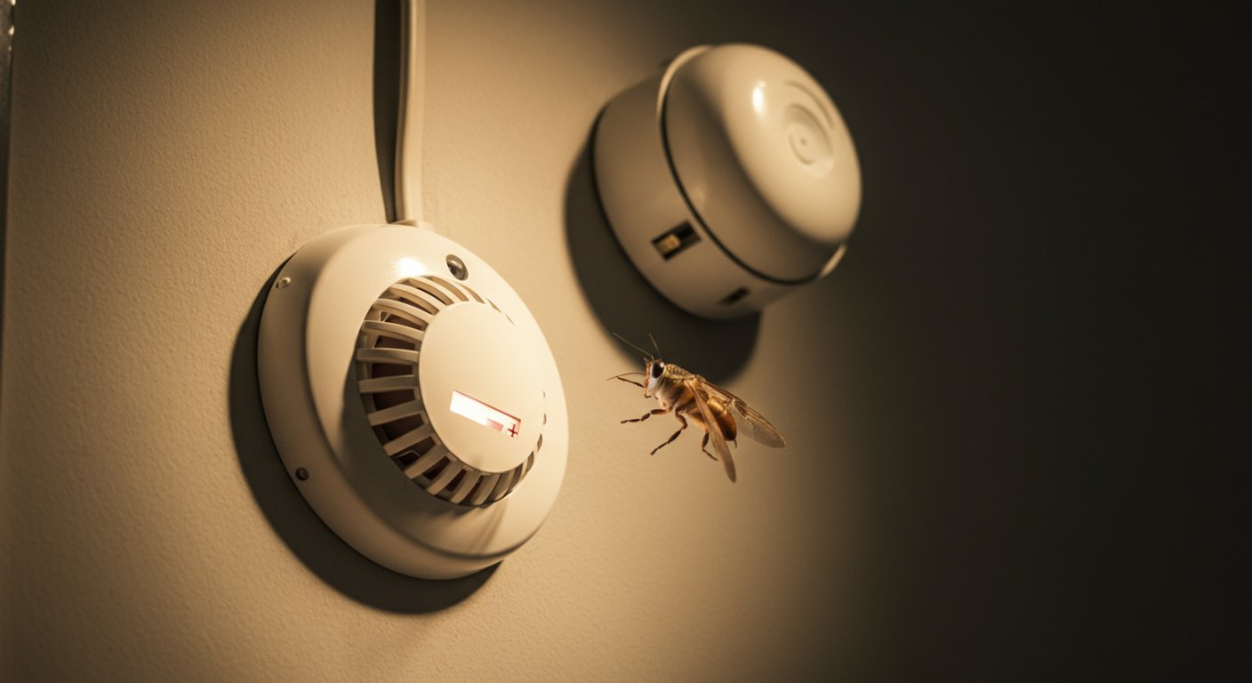 Ultrasonic Pest Control: Fact or Fiction? | All "U" Need Pest Control