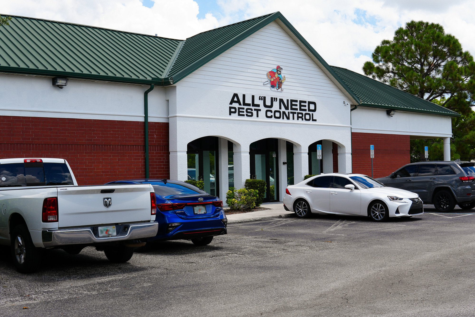 All “U” Need Pest Control Makes the INC5000 List: Ranking #1148! | All ...